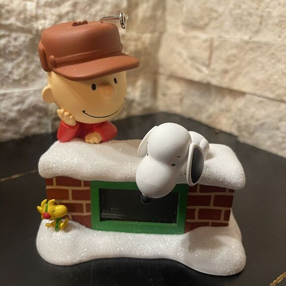 Hallmark | Holiday | 224 Hallmark The Peanuts Gang Countdown To ...